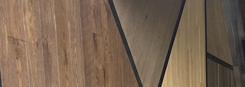 The Custom Craft Collection - Custom Craft Hardwoods